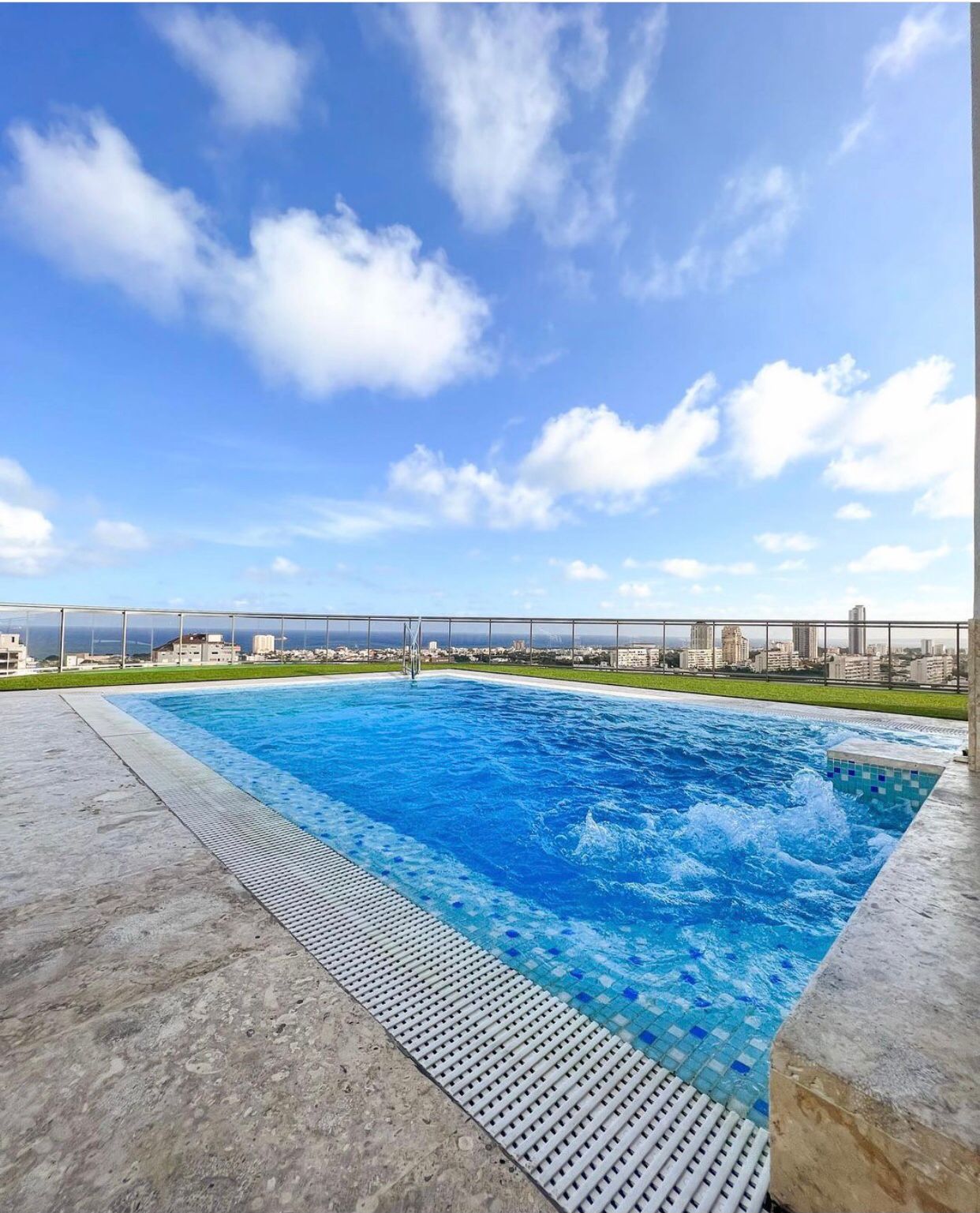 Torre elipse - Bella Vista - Brickapple Realty Group