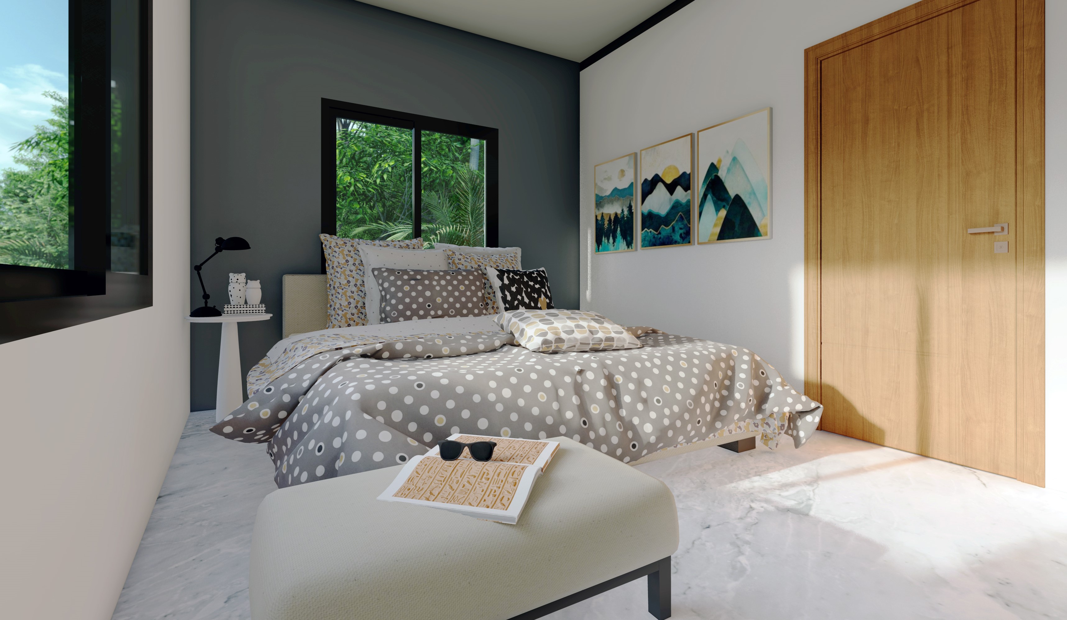 Solvamar Macao - Punta Cana - Brickapple Realty Group