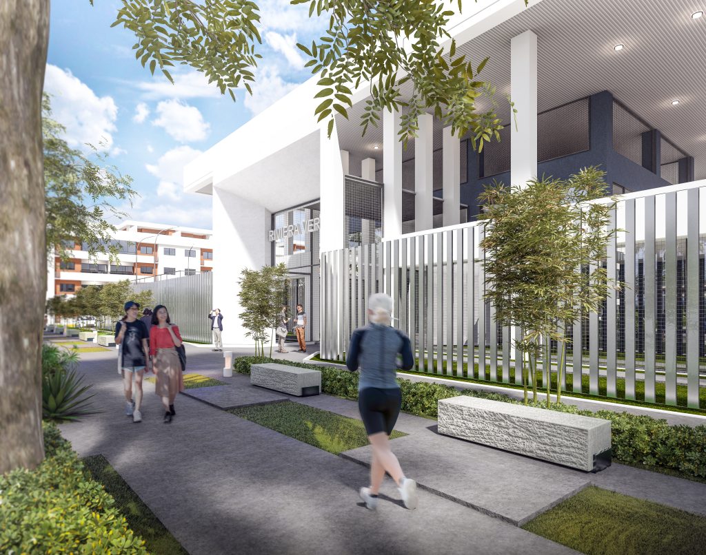 Riviera Verde II - Santo Domingo Este - Brickapple Realty Group