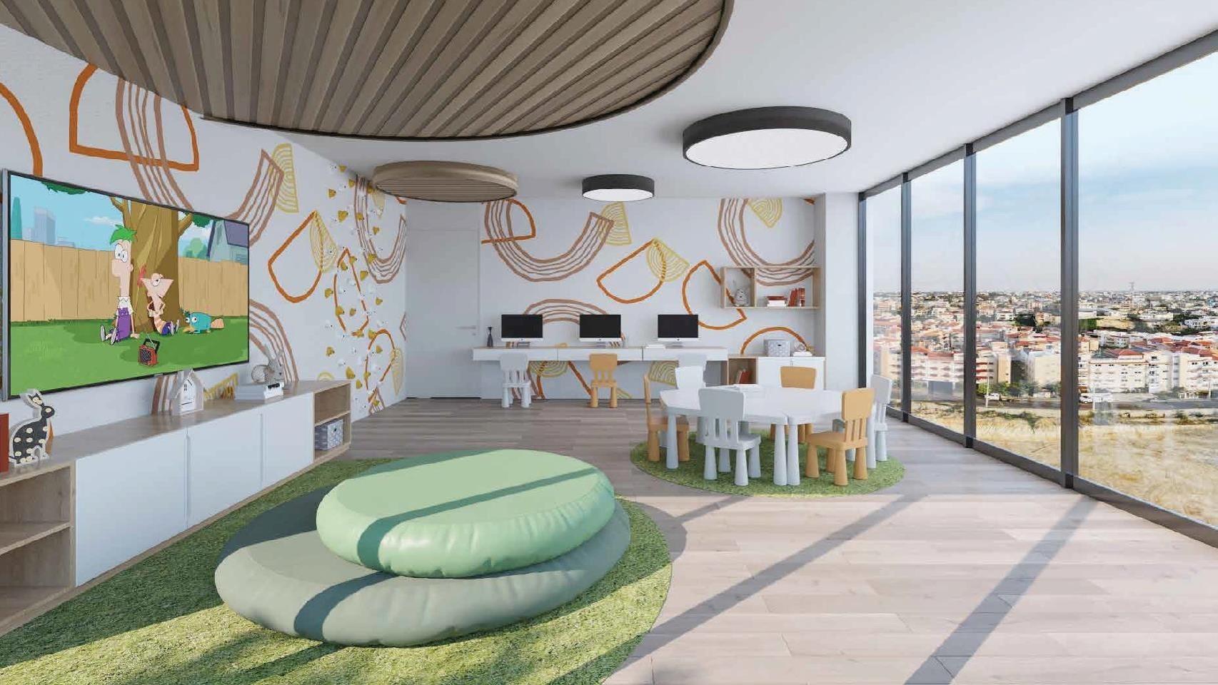Paseo 27 Residence - Av. Prolongación 27 de febrero - Brickapple Realty ...
