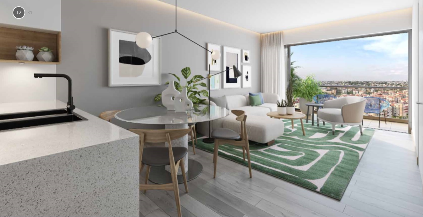 Paseo 27 Residence Av Prolongaci n 27 De Febrero Brickapple Realty paseo-27-residence-av-prolongaci-n-27-de-febrero-brickapple-realty