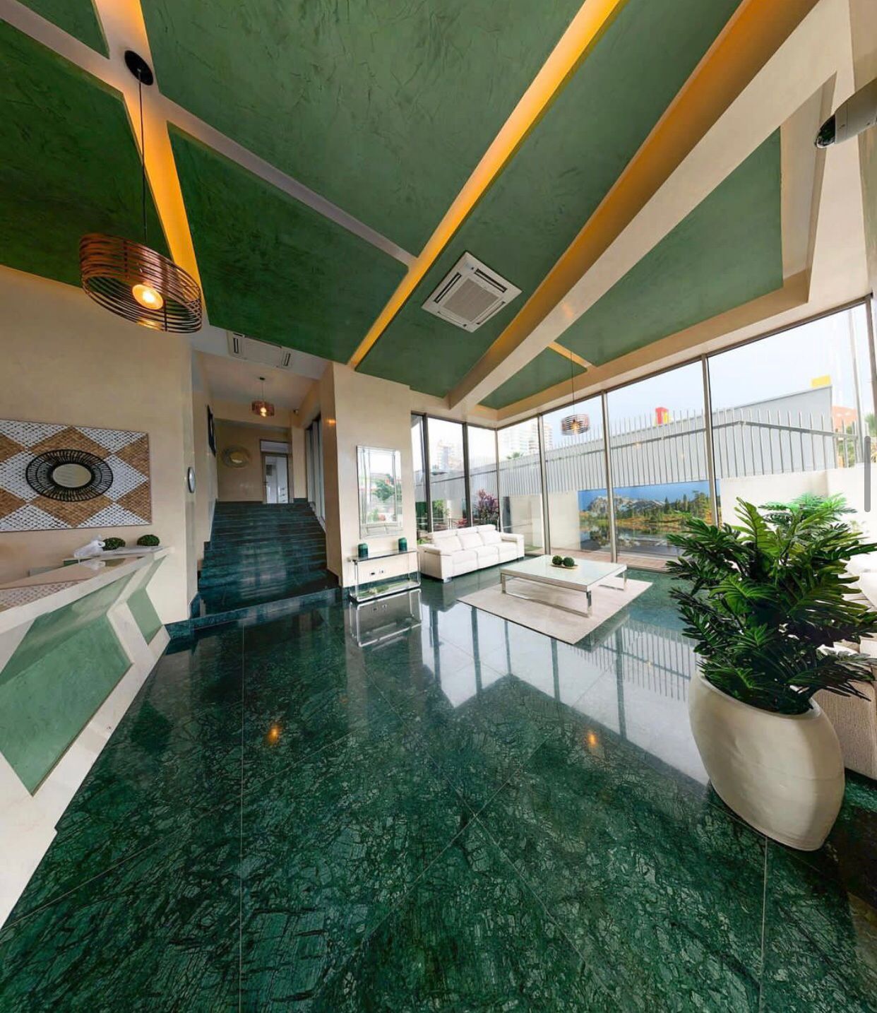 Torre elipse - Bella Vista - Brickapple Realty Group