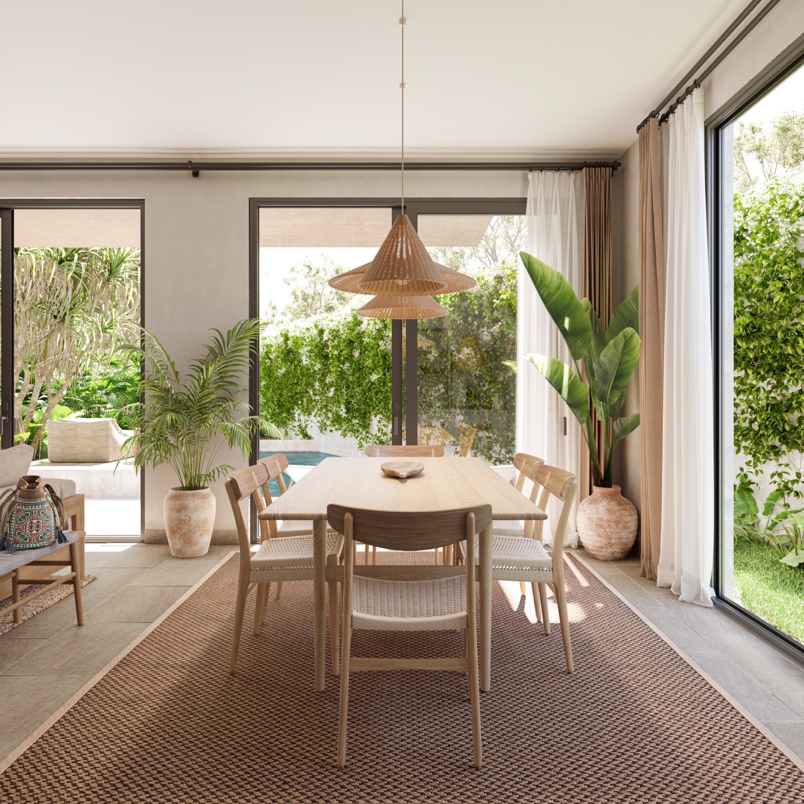 Ansaya at aldea - Downtown Punta Cana - Brickapple Realty Group