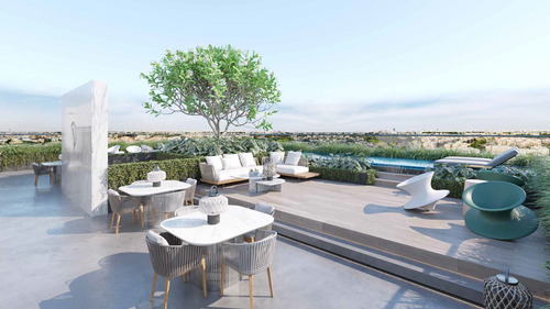 Paseo 27 Residence - Av. Prolongación 27 de febrero - Brickapple Realty ...