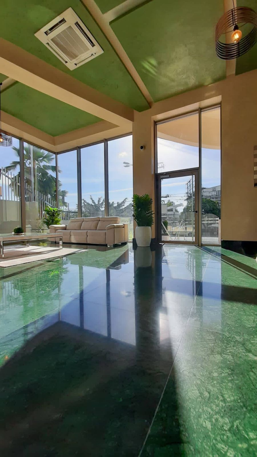 Torre elipse - Bella Vista - Brickapple Realty Group