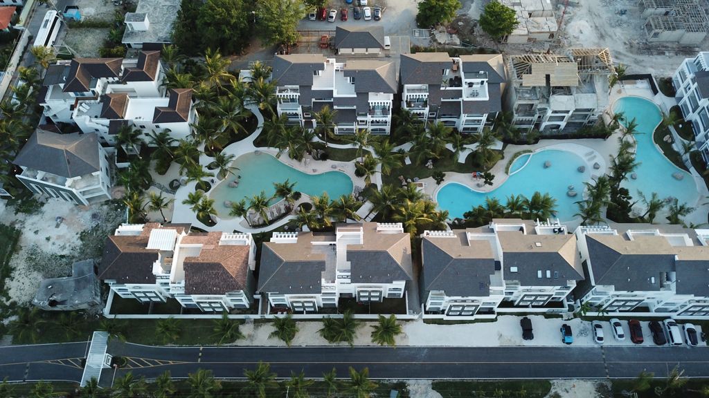 Estrella Garden Condos - Brickapple Realty Group