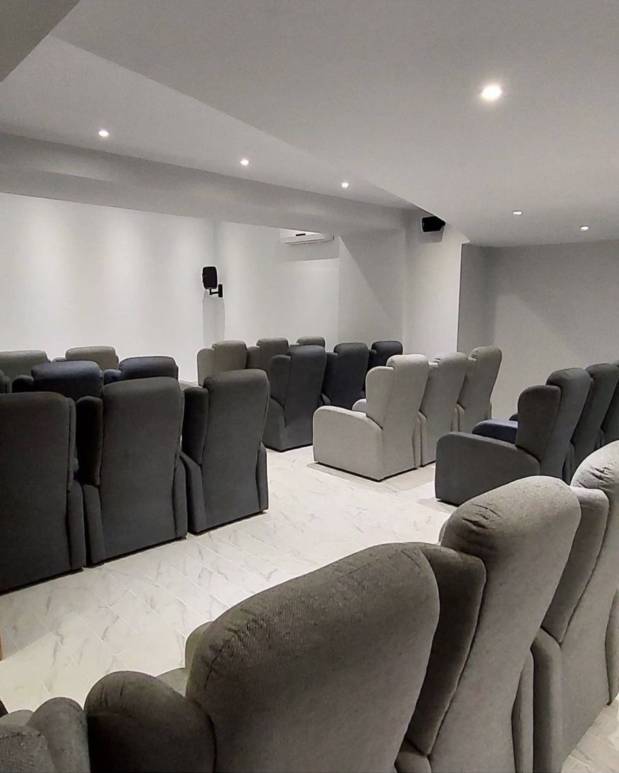 Torre elipse - Bella Vista - Brickapple Realty Group