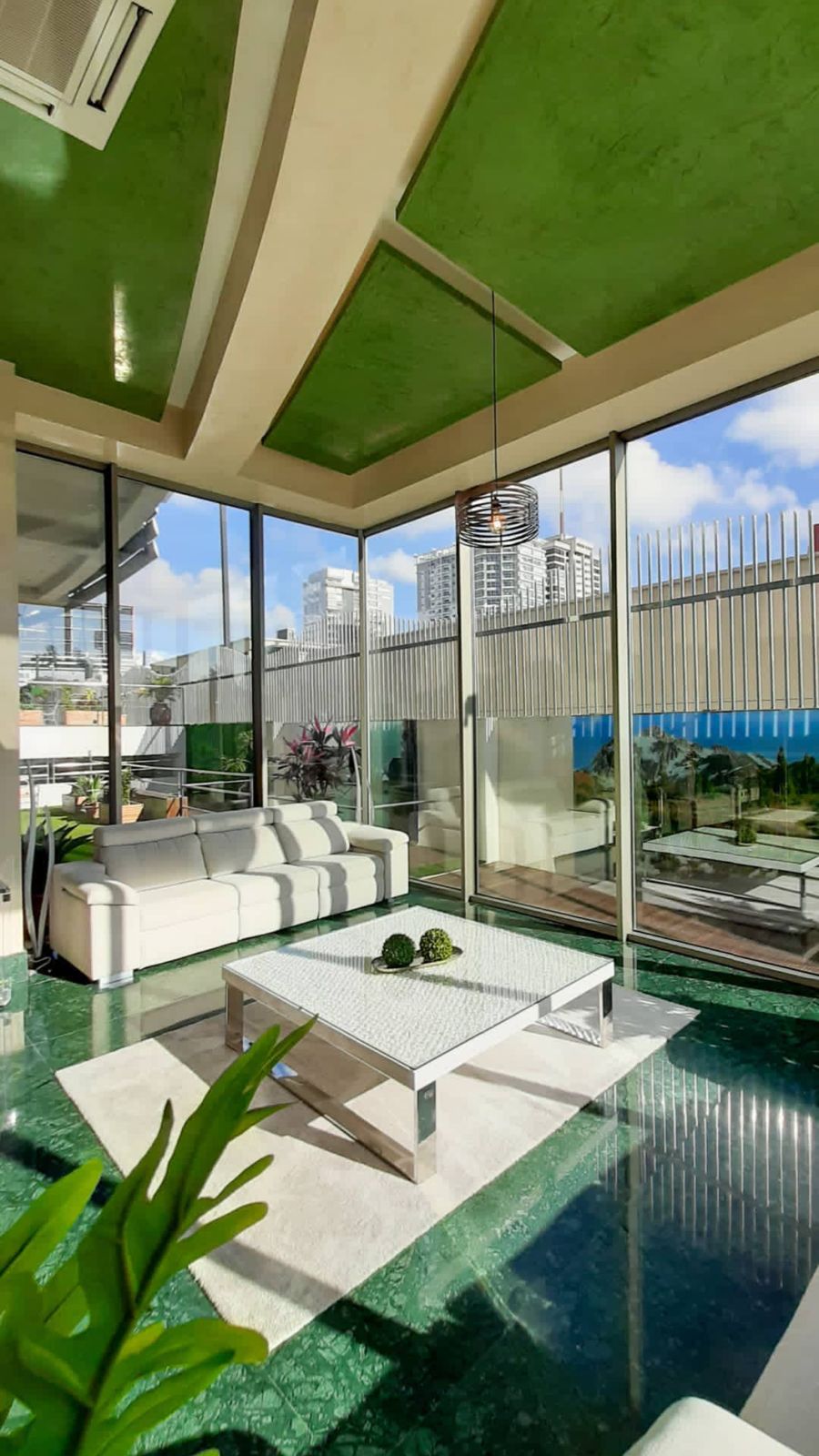 Torre elipse - Bella Vista - Brickapple Realty Group