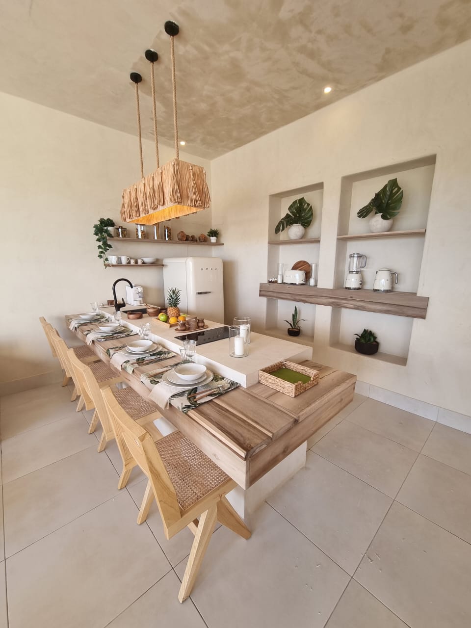 Chukum Lagoon - Vista Cana - Brickapple Realty Group