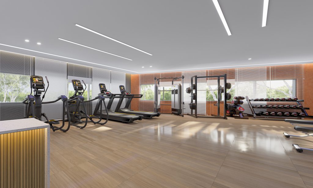 Riviera Verde II - Santo Domingo Este - Brickapple Realty Group