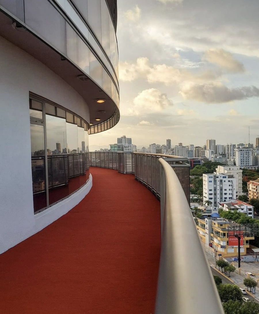 Torre elipse - Bella Vista - Brickapple Realty Group