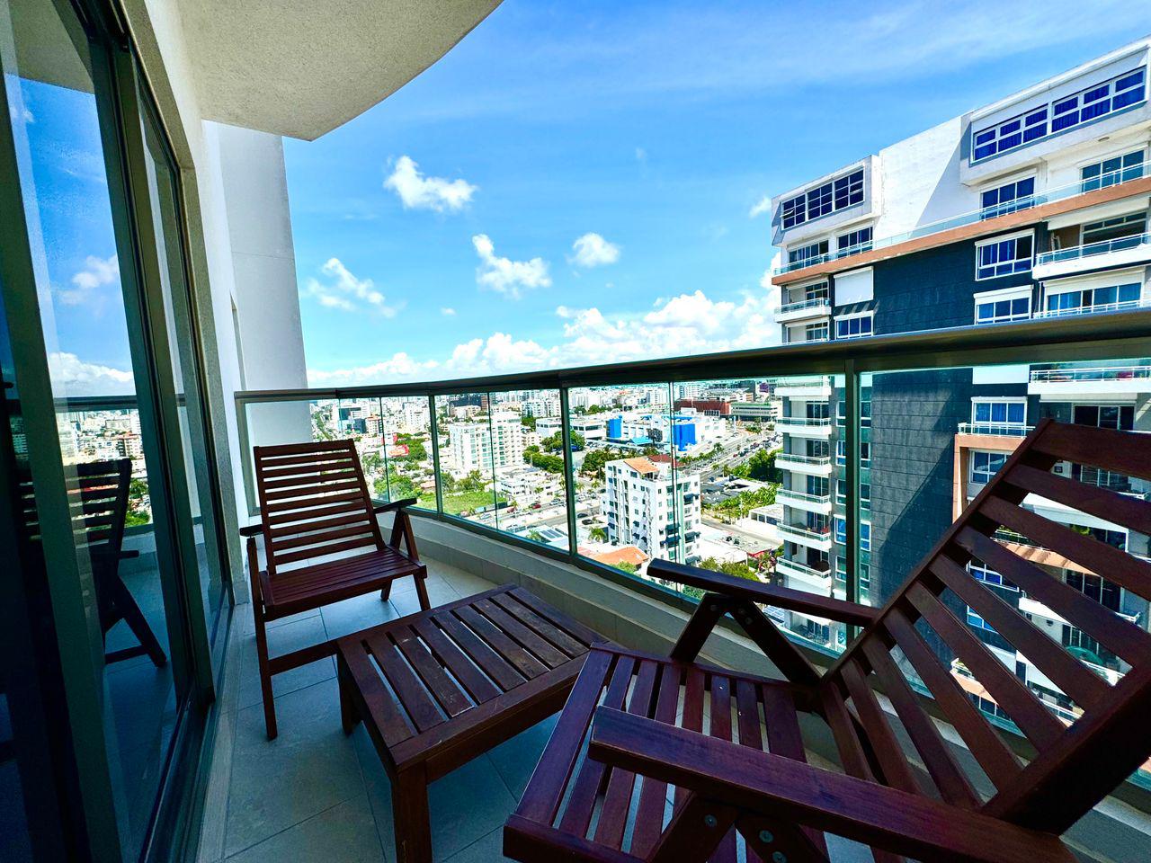 Apartamento en venta - La Julia - Civil Tower 3 - Brickapple Realty Group