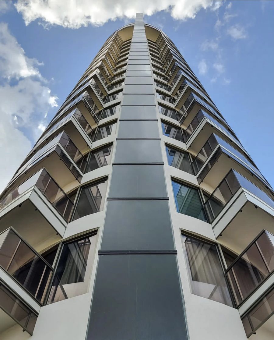 Torre elipse - Bella Vista - Brickapple Realty Group