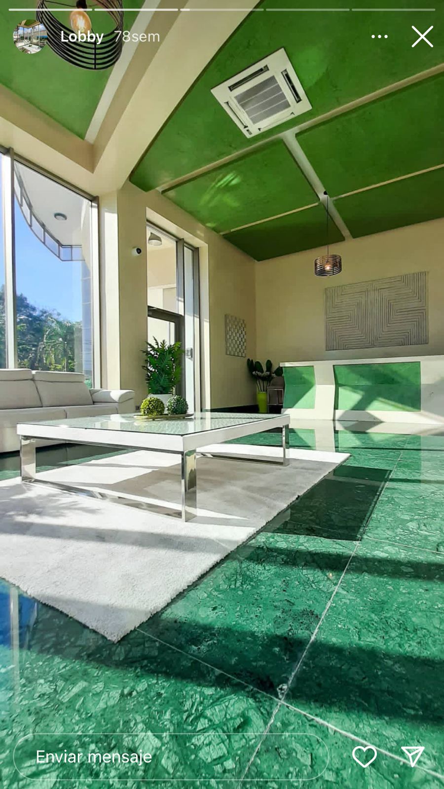 Torre elipse - Bella Vista - Brickapple Realty Group