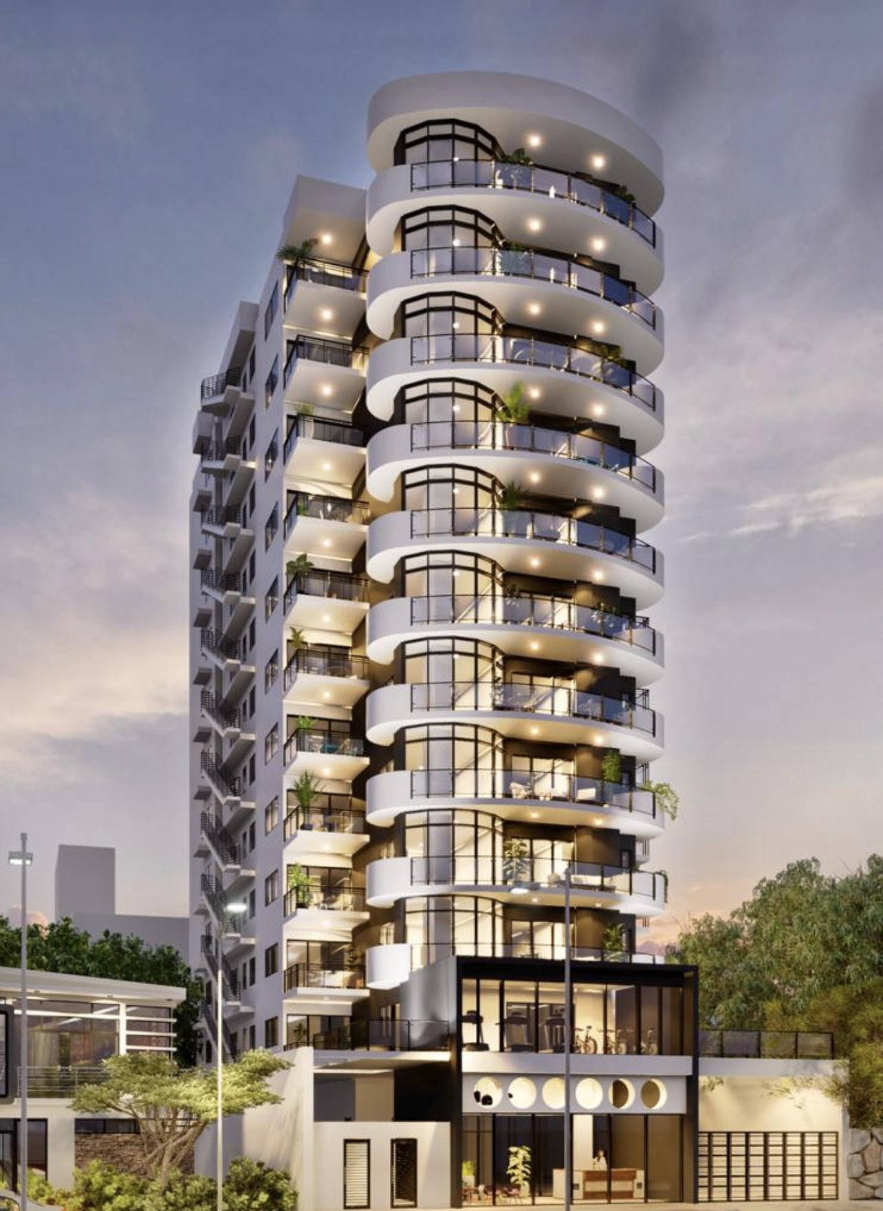 Hermosa Torre Exclusiva - Mont Properties