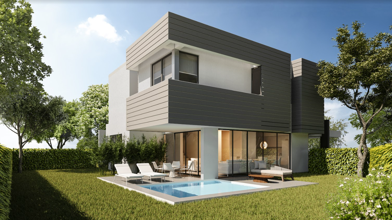 PETITE PARK VISTA CANA - Blue Land Properties