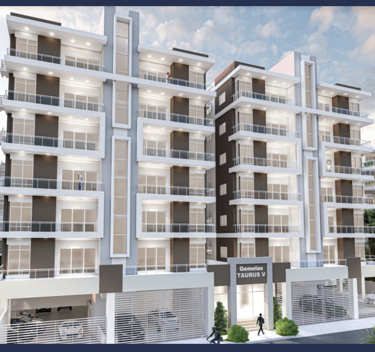 Proyecto en los Cacicazgos - eXp Realty República Dominicana