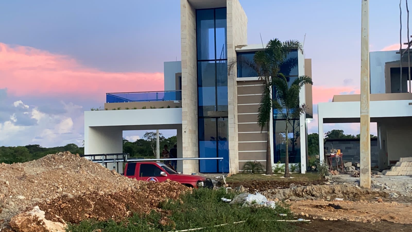 Exclusivo Proyecto de Villas en Boca Chica, Santo Domingo Este. - eXp Realty República Dominicana