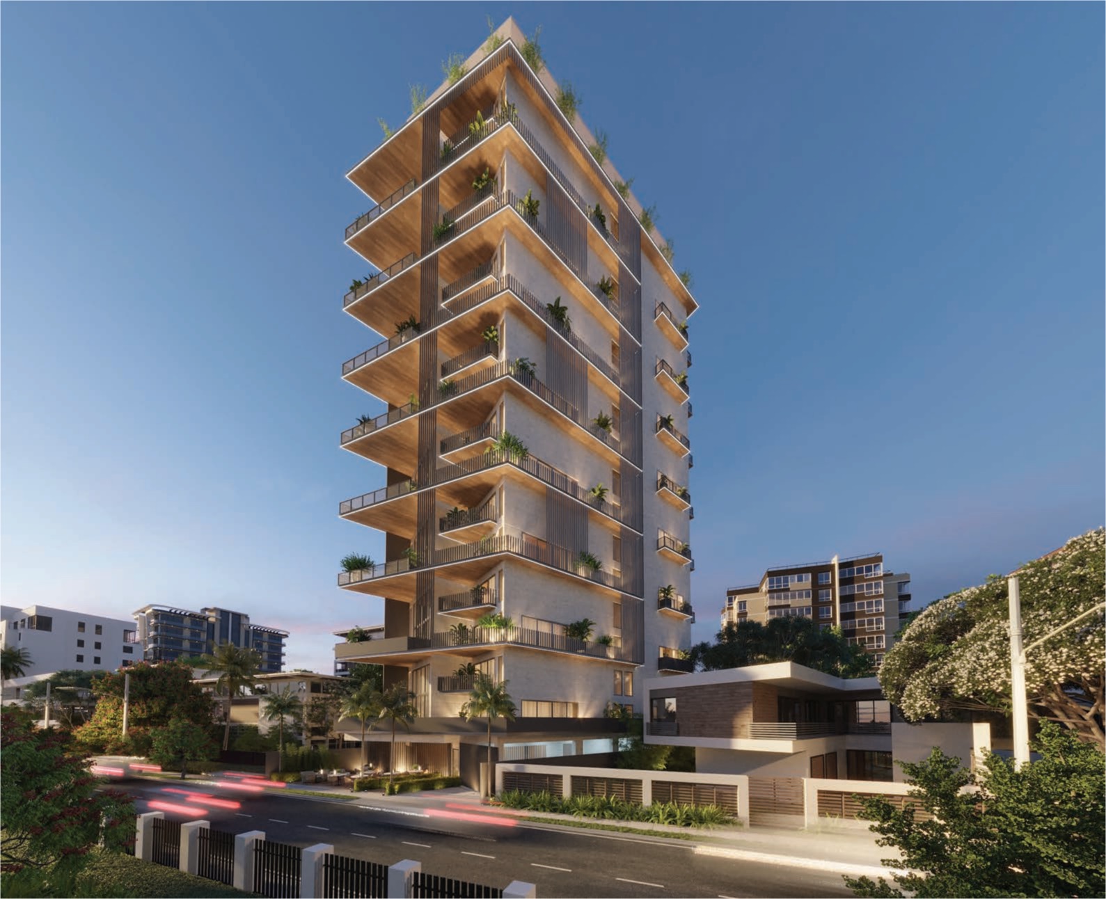 Apartamentos tipo Loft - Onebrokers