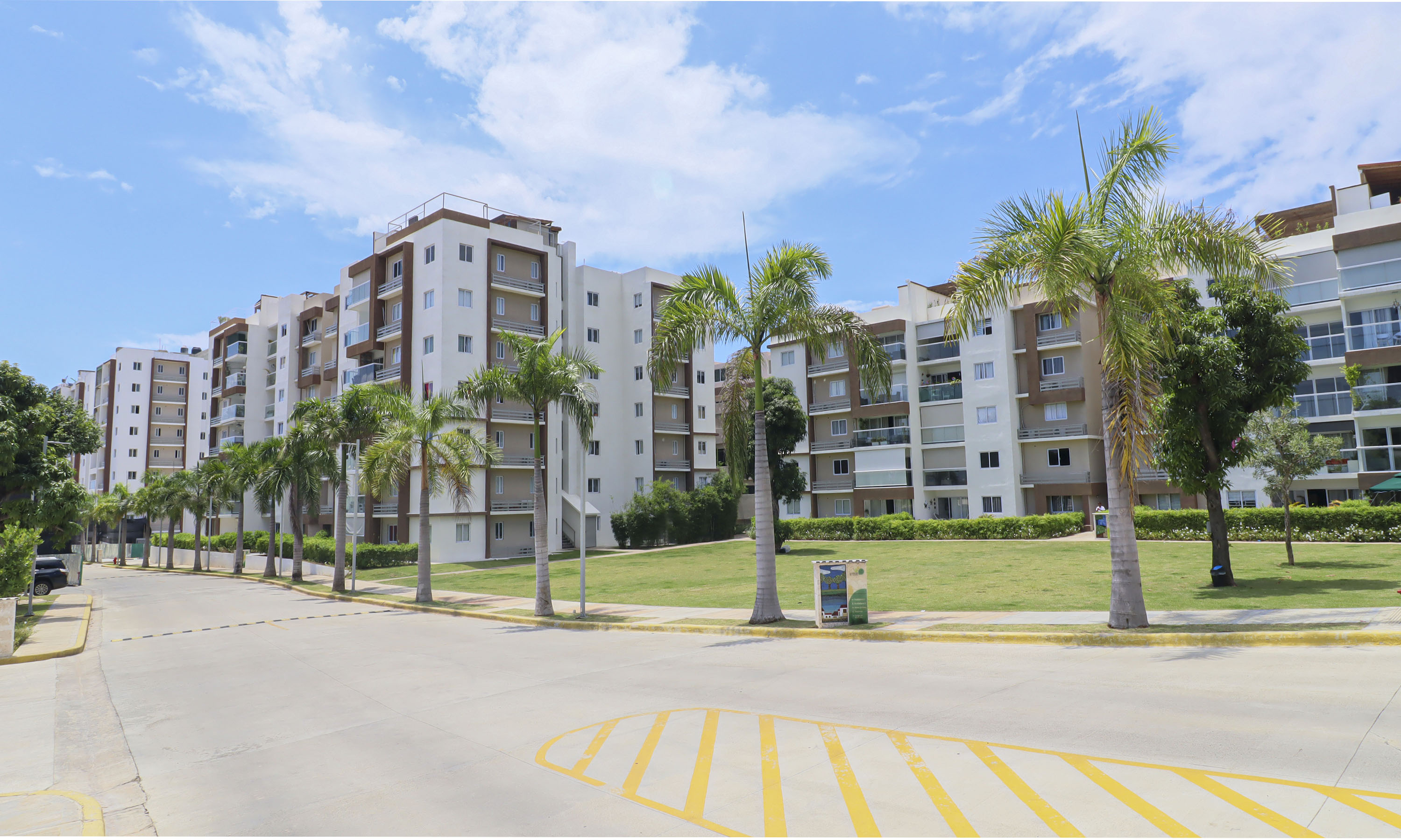 Encantador proyecto en Mirador Sur - MR.HOME