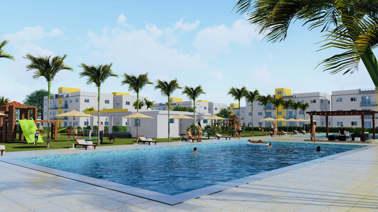 Selene VI - Grupo DYZ Inmobiliaria