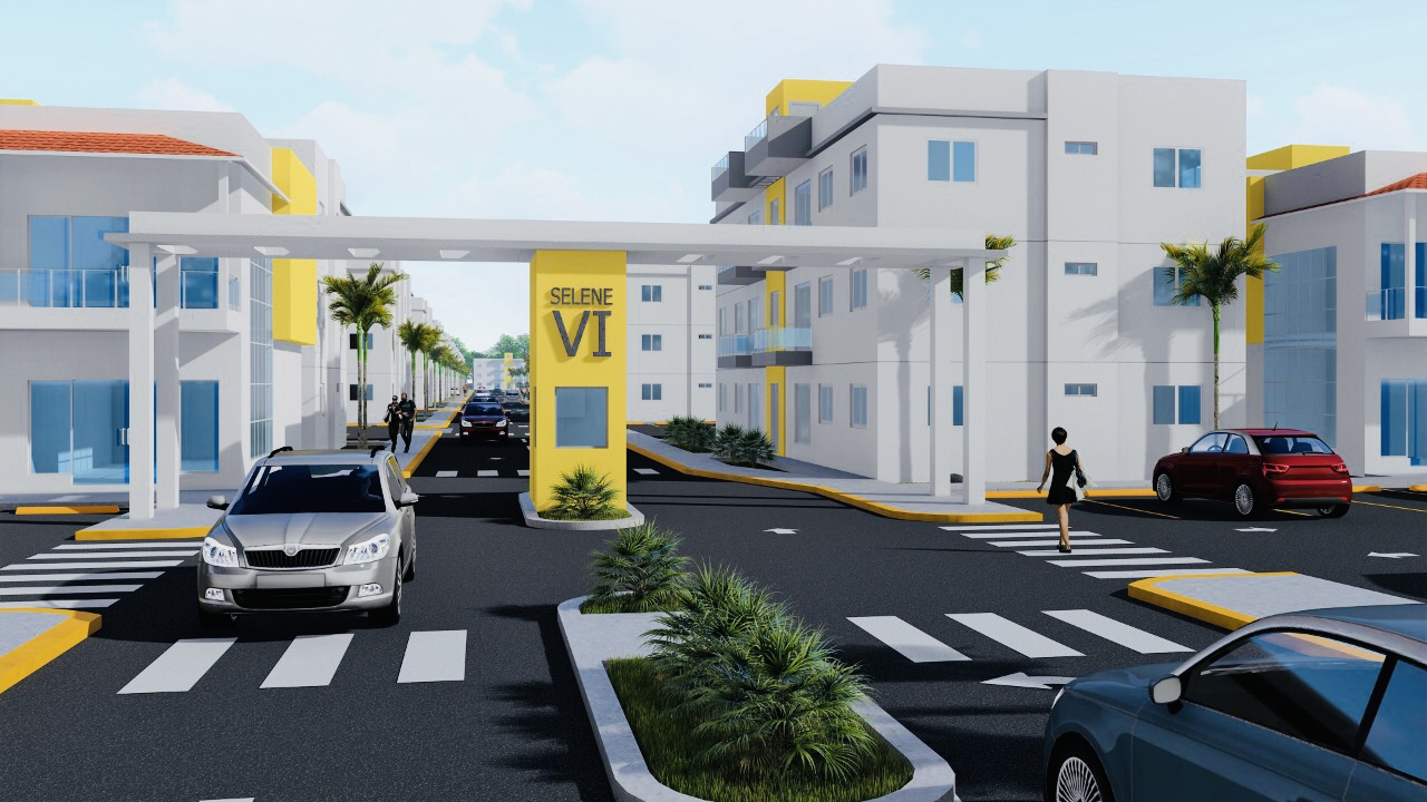 Selene VI - Grupo DYZ Inmobiliaria