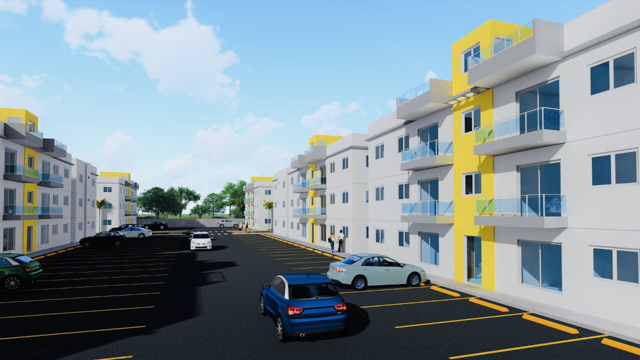 Selene VI - Grupo DYZ Inmobiliaria