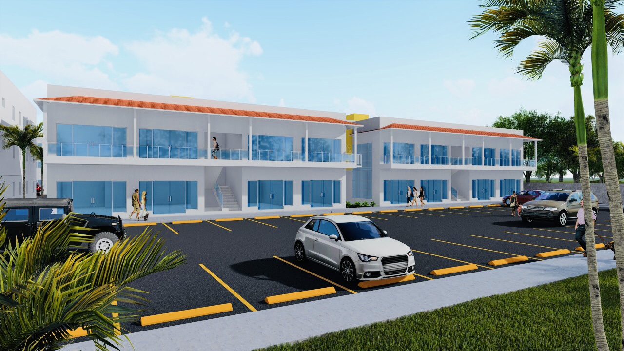 Selene VI - Grupo DYZ Inmobiliaria