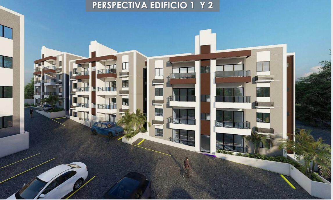 Es un moderno proyecto residencial construido bajo los más altos estándares de calidad, ubicado ...