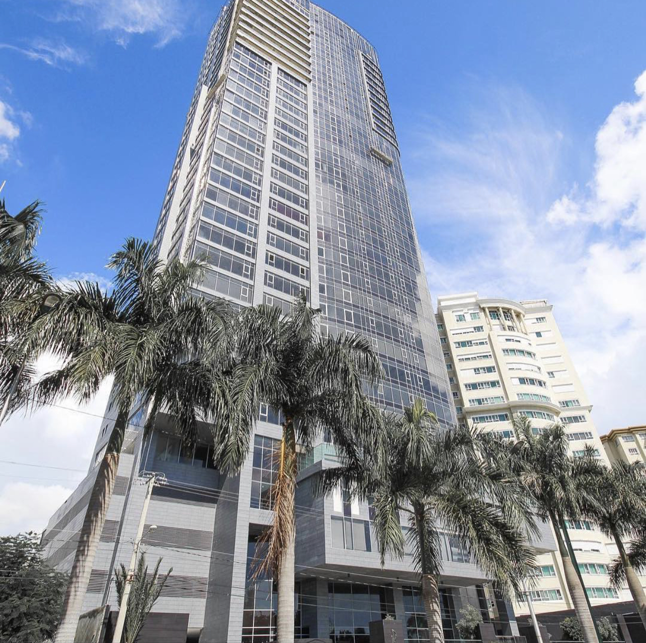 APARTAMENTO A LA VENTA EN ANACAONA 27,EL CONFORT, LA TECNOLOGIA Y EL ...