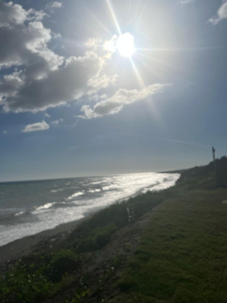 Excelente Terreno en frente de Caney Beach Club Bani - Fortune Home