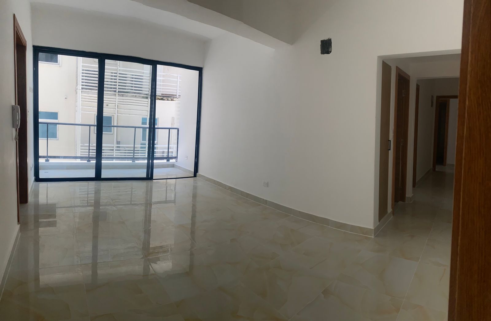 Nueva y moderna torre en el exclusivo sector de Naco - Fortune Home