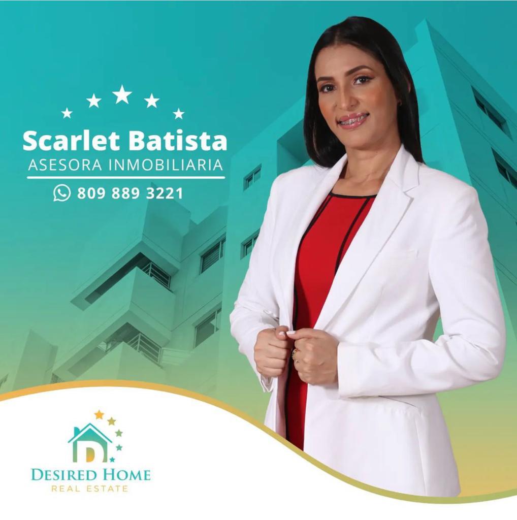 Venta Casa de 2 niveles nueva y lista mudarte. - Desired Home Real Estate