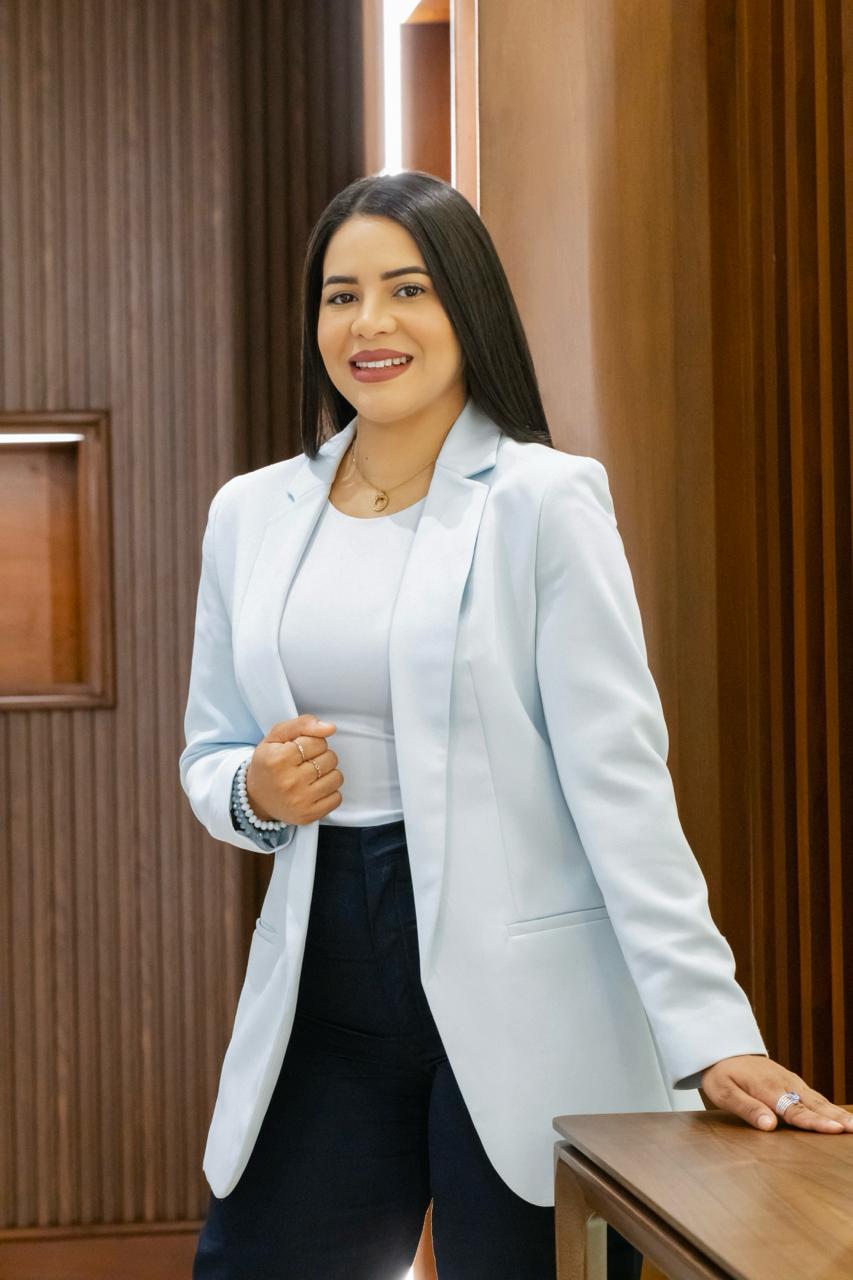 Agentes - New City Inmobiliaria