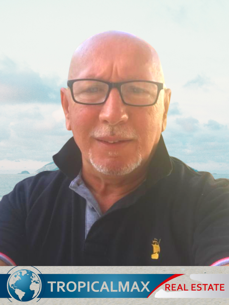 Agentes - Tropicalmax Real Estate