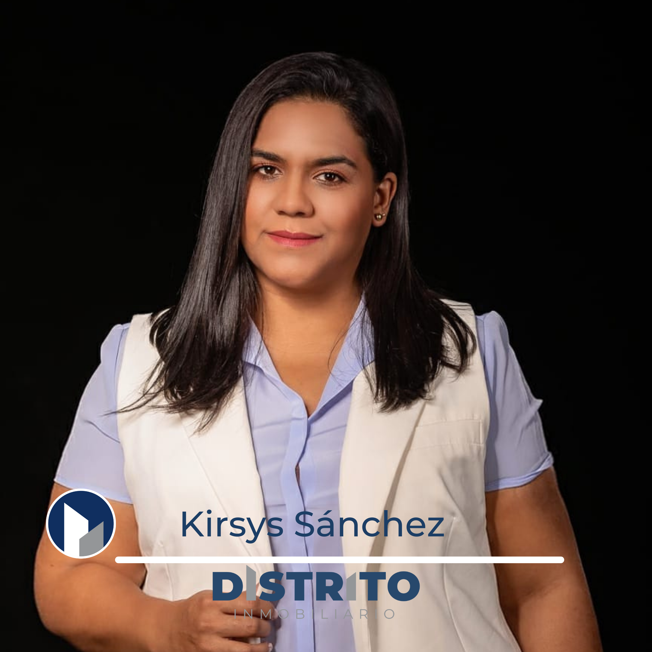 Kirsys Sánchez | Linkea