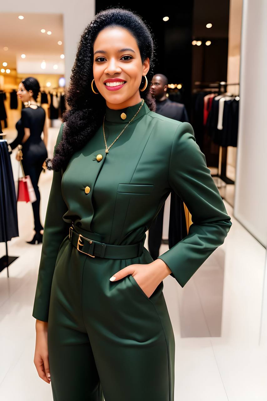 Michelle Mesa - W•Carril Investments